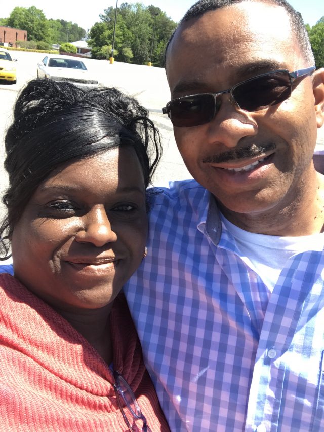 ‘You learn to love each other more as time goes on’ | The Birmingham Times