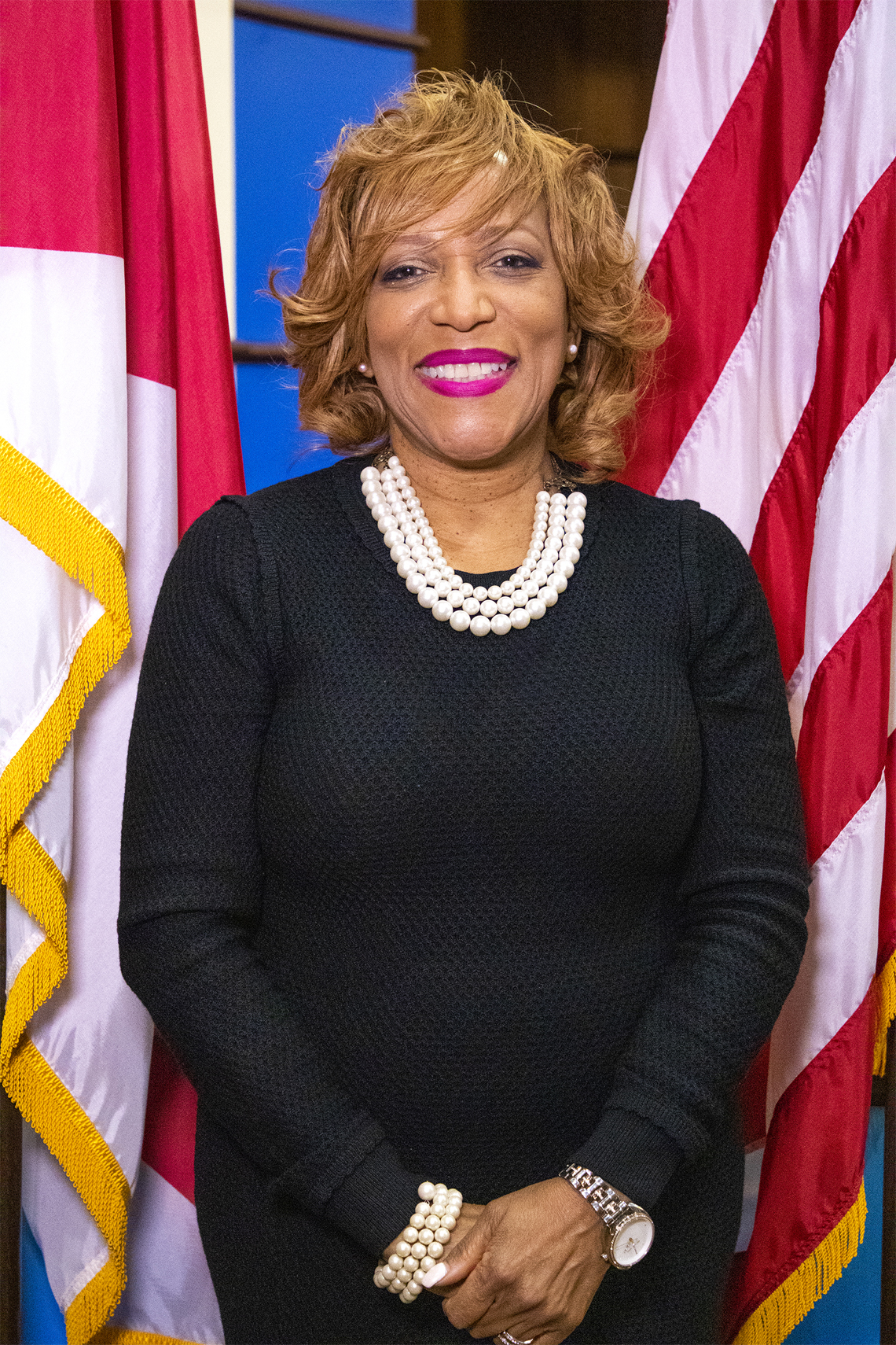 How Birmingham City Councilors Maintain Contact With Constituents. From ...