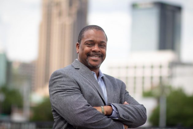 Radio Talk Show Co-Host Ken Gordon Survived Heartbreak, Deception and ...