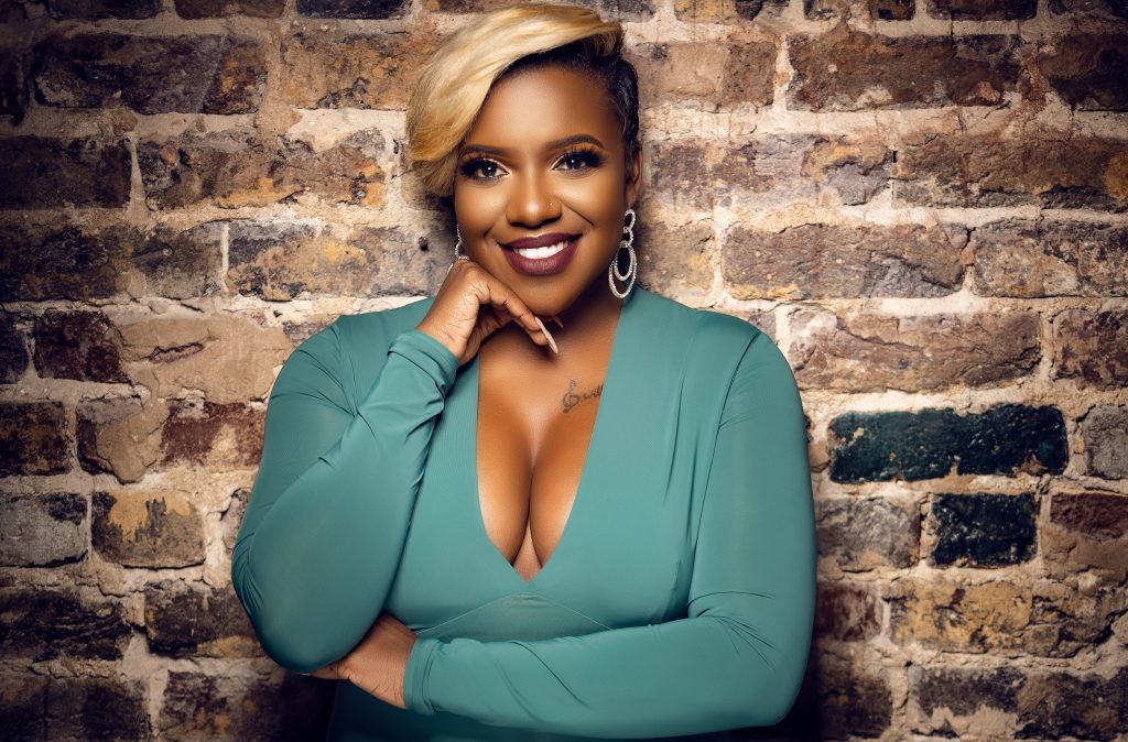 Songstress Sherri Brown Takes Center Stage, even in Pandemic | The Birmingham Times