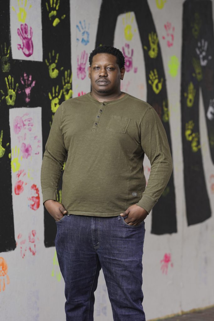 Martez Files: The Influencer | The Birmingham Times