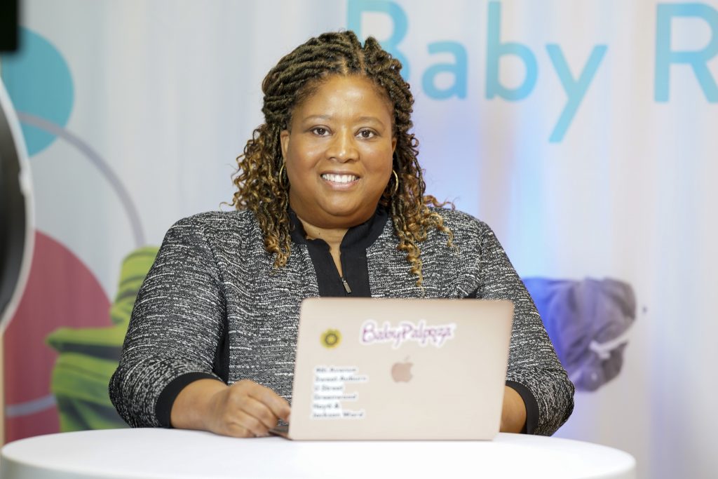 Entrepreneur Cecilia Pearson: Invest in Black Women | The Birmingham Times