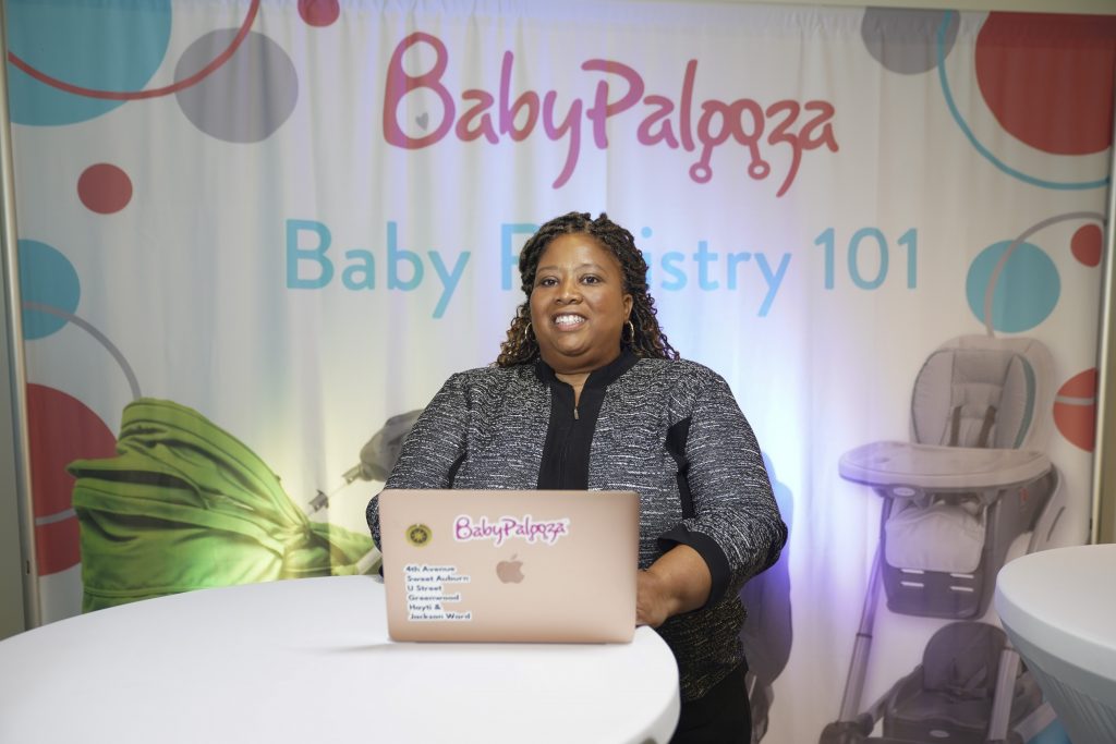 Entrepreneur Cecilia Pearson: Invest in Black Women | The Birmingham Times