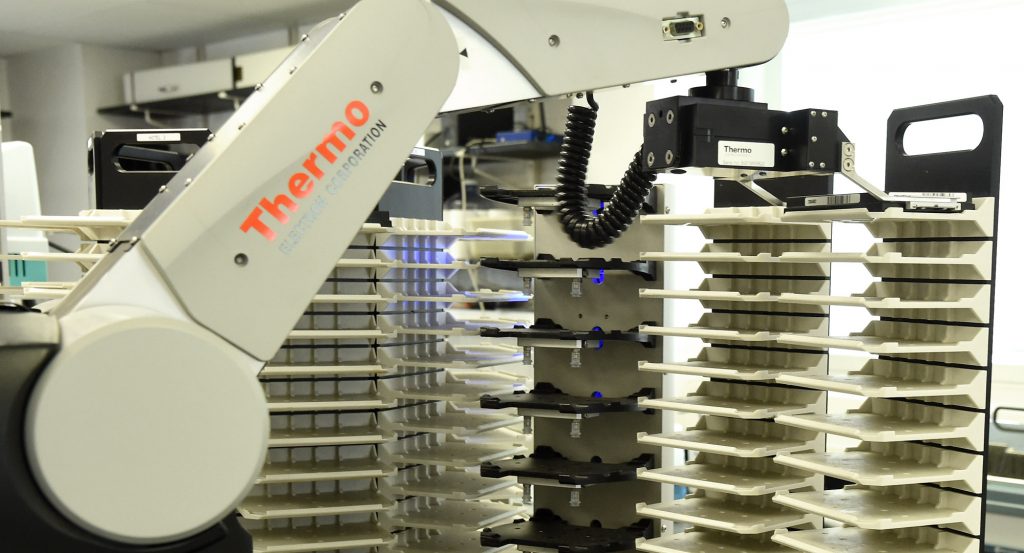 How Southern Research in Birmingham Leads Global Fight Against COVID-19 ...