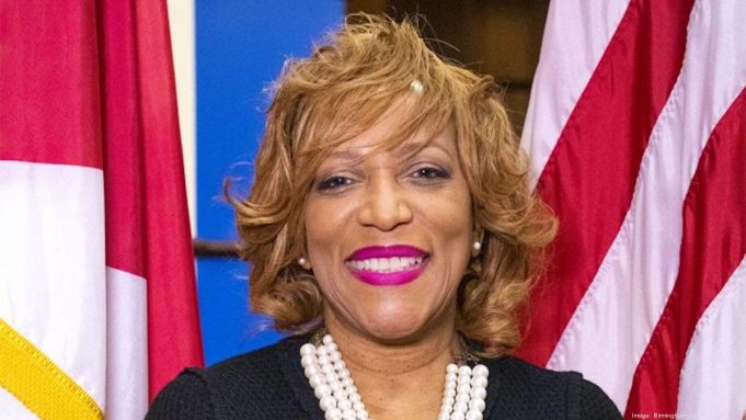 Councilor Wardine Alexander’s fellowship to address racial inequalities ...