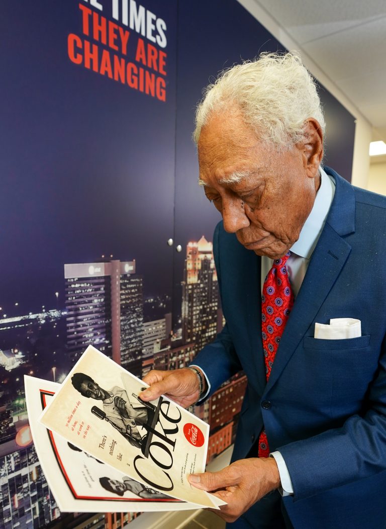 At age 96, Birmingham Business Legend Dr. Jesse J. Lewis Sr. Still ...