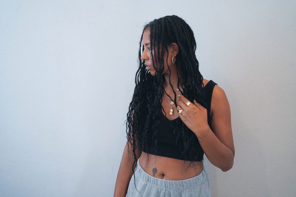 Vic Styles Spreads the Power of Womanhood Across Her Social Media ...