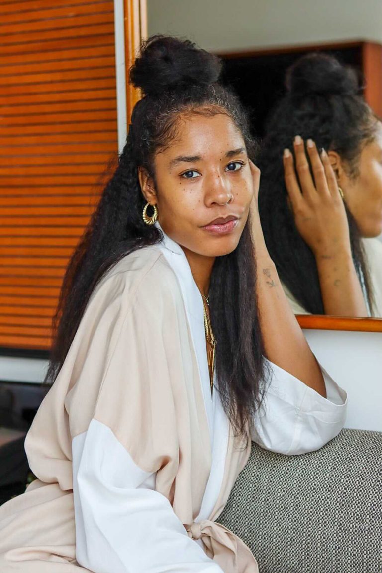 Vic Styles Spreads the Power of Womanhood Across Her Social Media ...