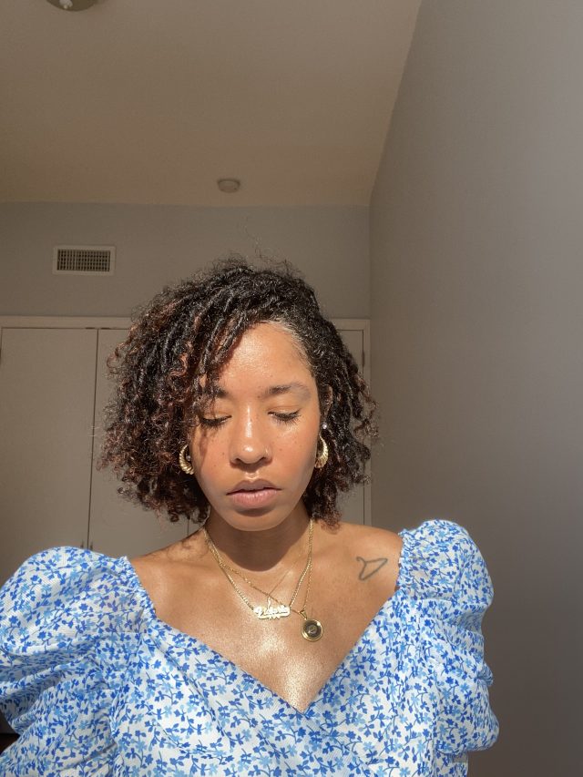 Vic Styles Spreads the Power of Womanhood Across Her Social Media ...