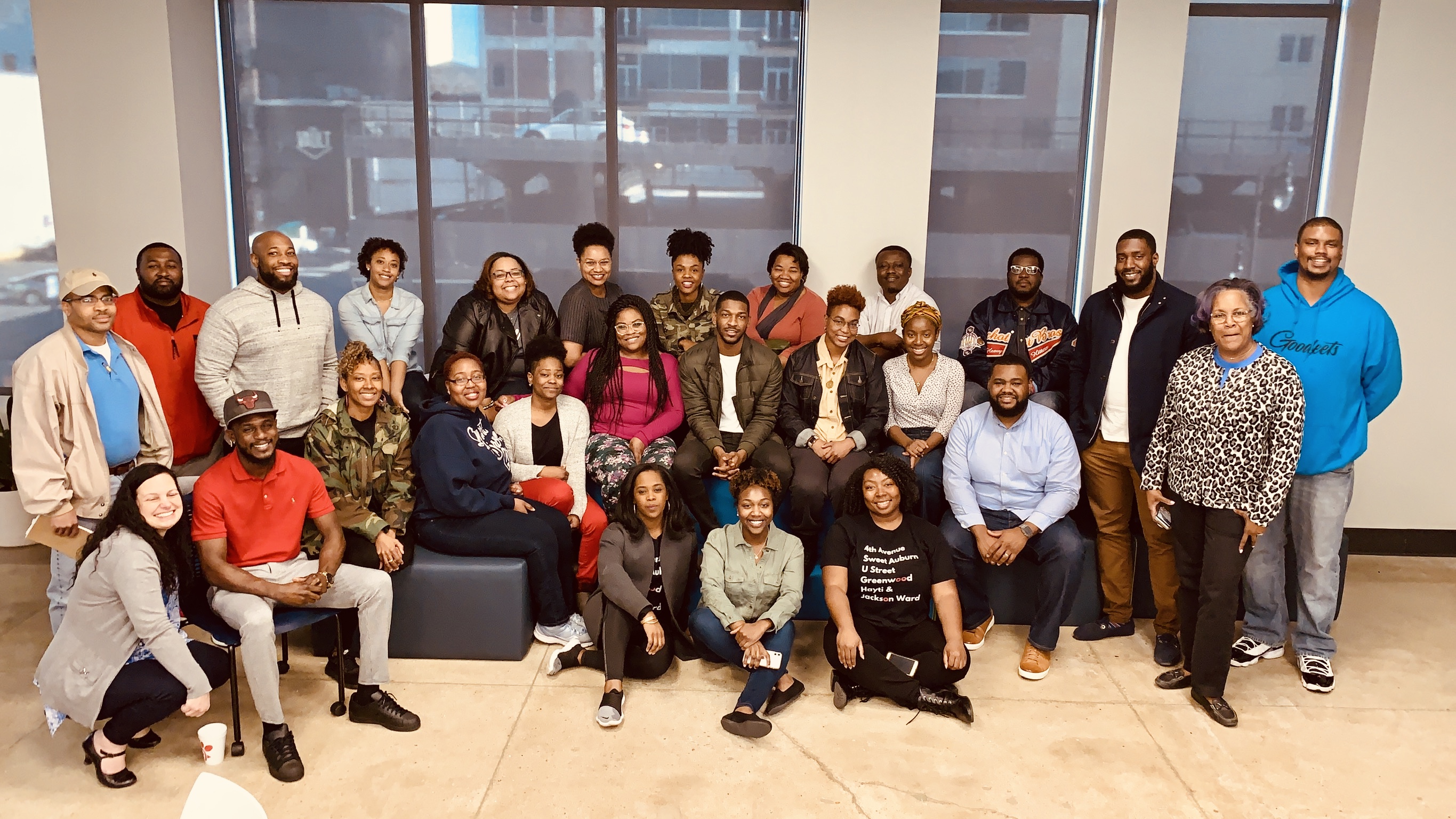 Niesha White Unites Black Tech Lovers in Birmingham | The Birmingham Times