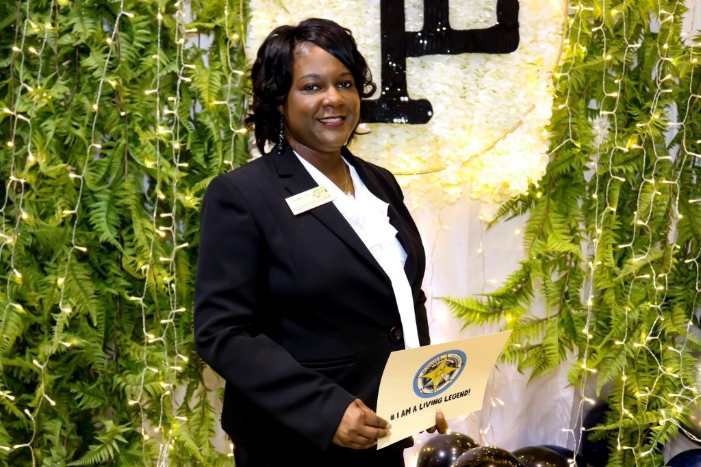 Bessemer Native LaTasha Cook-Williams on Making History And Her City ...