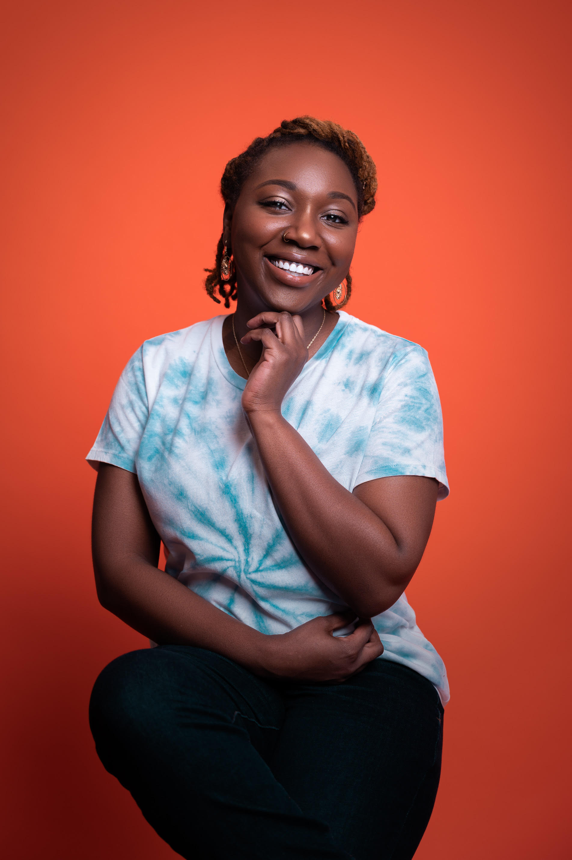Niesha White Unites Black Tech Lovers in Birmingham | The Birmingham Times