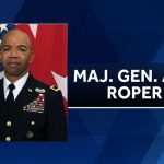 Former Police Chief A.C. Roper First Black Promoted to Army Reserve ...