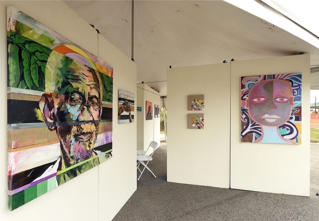 Alabama’s Black Artists Celebrated at 2021 Magic City Art Connection ...