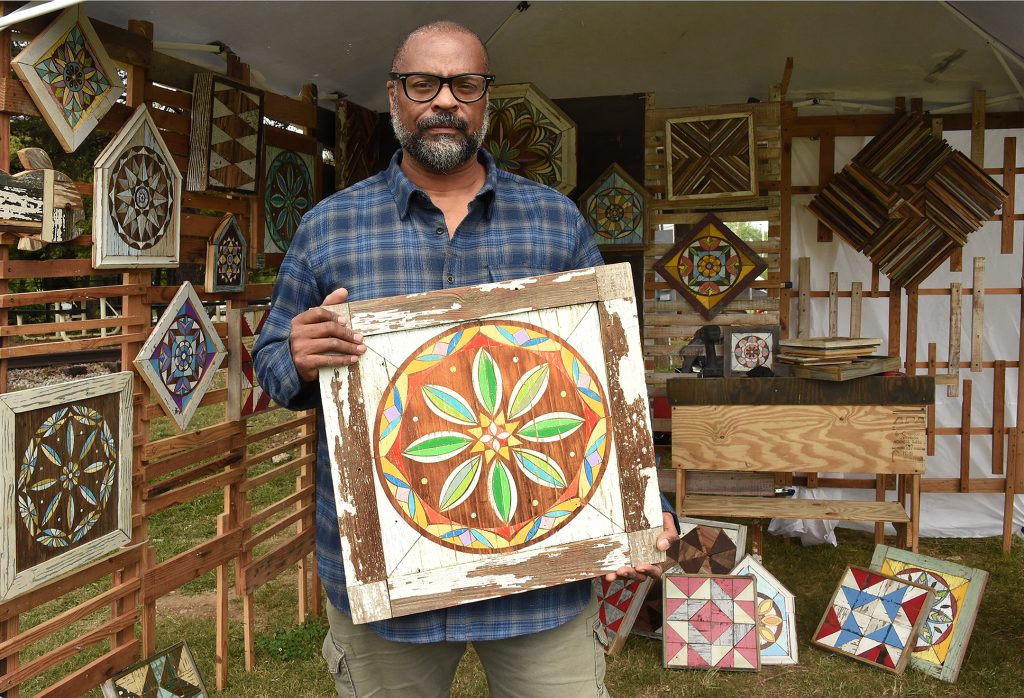 Magic City Art Connection Kicks Off 42nd Year of Culture, Food and ...