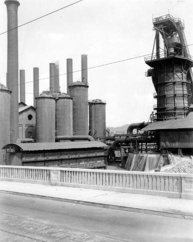 Timeline of Birmingham’s 150-Year History | The Birmingham Times