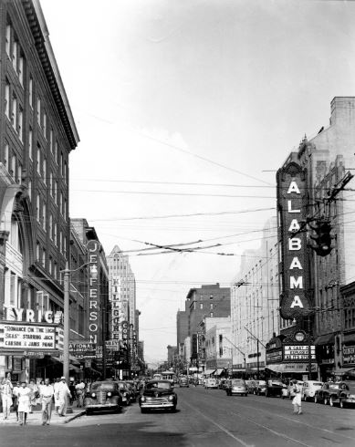 Timeline of Birmingham’s 150-Year History | The Birmingham Times