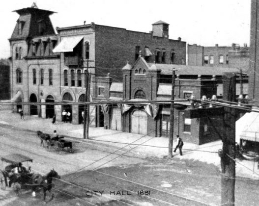 Timeline of Birmingham’s 150-Year History | The Birmingham Times