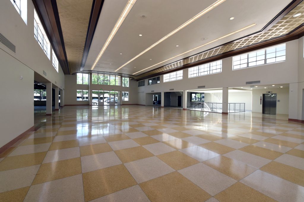 Inside the Restored Greyhound Bus That Celebrates Freedom Rides | The ...