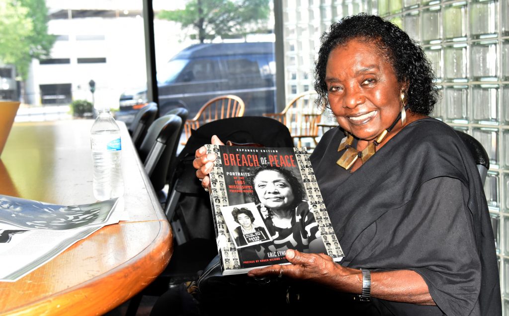 Birmingham’s Catherine Burks-Brooks, on 60th anniversary, Recalls Her ...