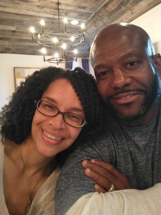 How Birmingham’s Derrick Ervin Went From Life Sentence to Life Saver ...