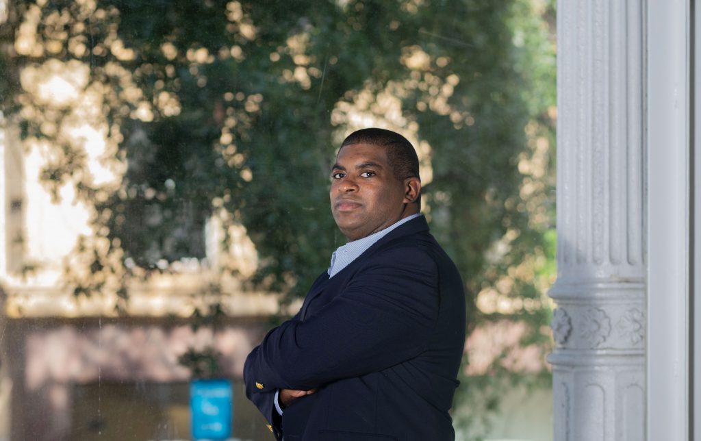 Jeremy Duckworth: Helping Small Businesses Create Paths to Success ...