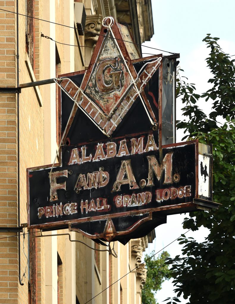 The Historical Importance of Birmingham’s Famed Masonic Temple | The ...