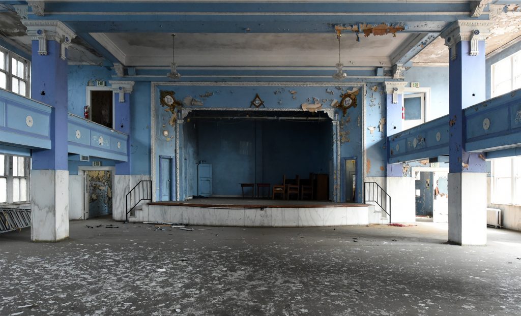 The Historical Importance of Birmingham’s Famed Masonic Temple | The ...