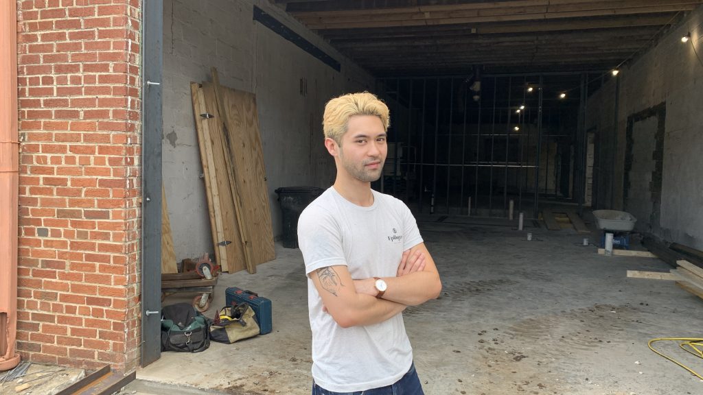 Jimmy Truong: Building His Business from the Ground Up | The Birmingham ...