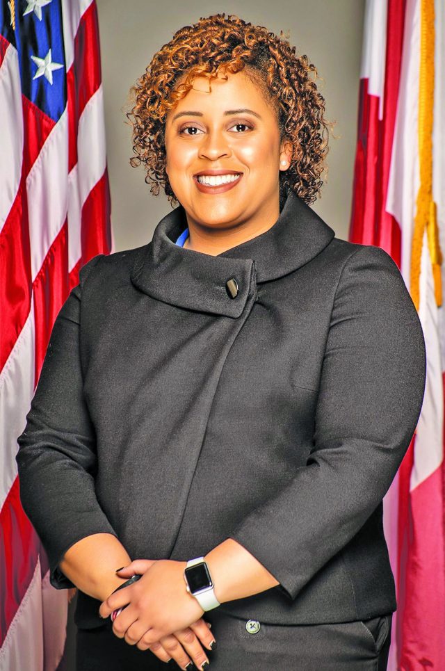 Listing of Every Candidate for Birmingham City Council Seats | The ...