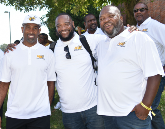 Alabama State Makes 17 Selections To Its Inaugural Hall of Fame Class ...