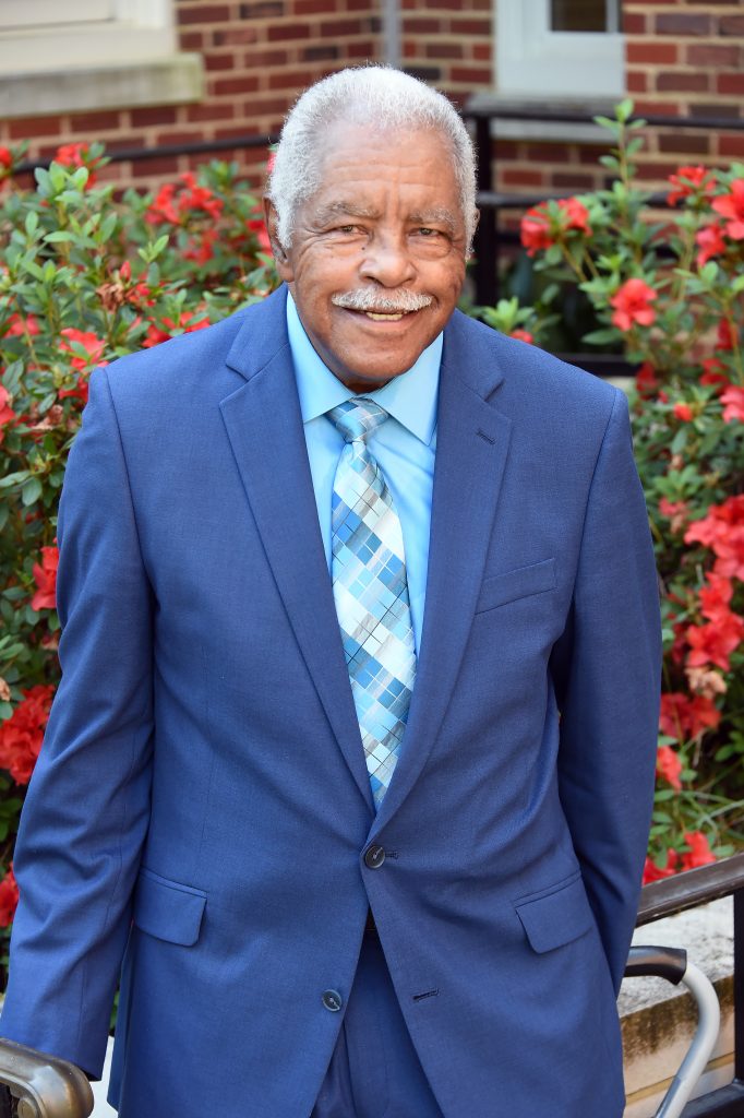 Dr. Archie Wade, UA’s First Black Faculty Member, Gets Building Renamed ...