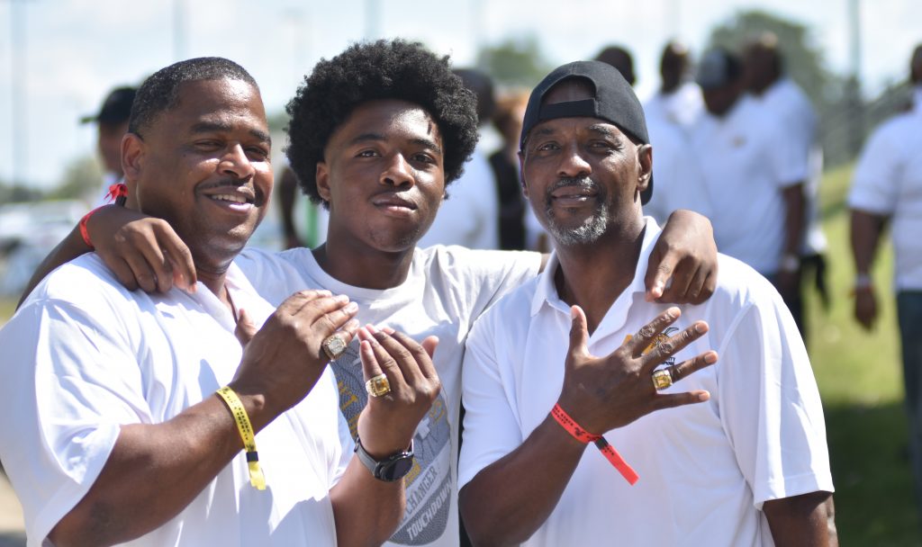 Alabama State Makes 17 Selections To Its Inaugural Hall of Fame Class ...