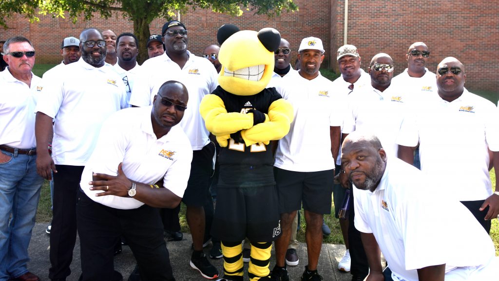 Alabama State Makes 17 Selections To Its Inaugural Hall of Fame Class ...