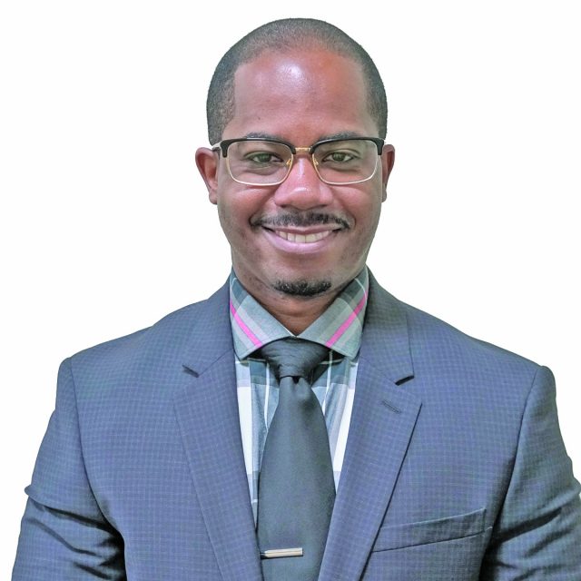 Mayor Woodfin Shuffles Some Members of His Executive Leadership Team ...