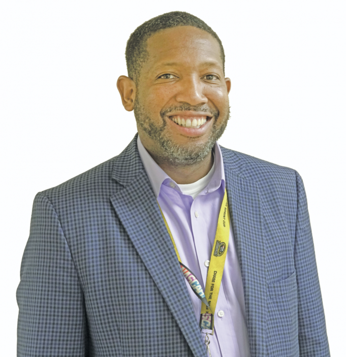 Mayor Woodfin Shuffles Some Members of His Executive Leadership Team ...