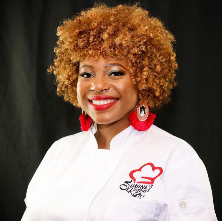 Simone’s Kitchen ATL Brings Birmingham ‘Taste of Love’ | The Birmingham ...