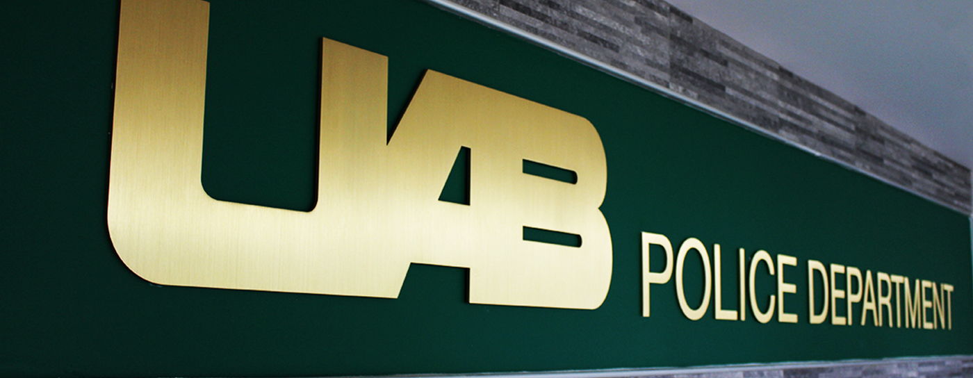 UAB Police Chief Anthony Purcell to Retire June 1 | The Birmingham Times