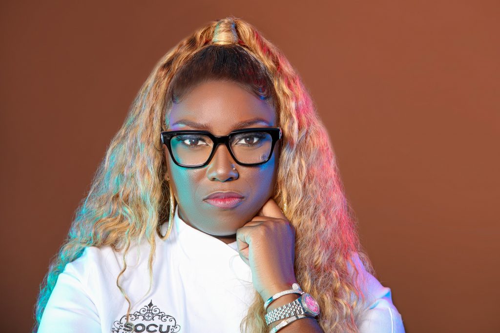 Chef Erica Barrett Brings Her Taste of Southern Culture to The Magic ...