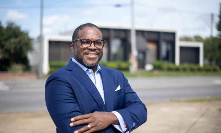 Attorney Eric Guster Sells Vacant Building for $4.25M, Shares Advice on ...