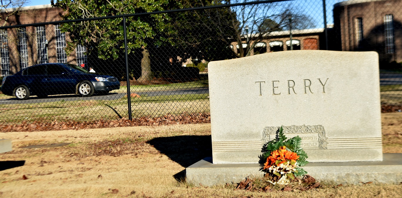 Killed in War, Bill Terry Jr. Was First Black Buried in Birmingham’s ...