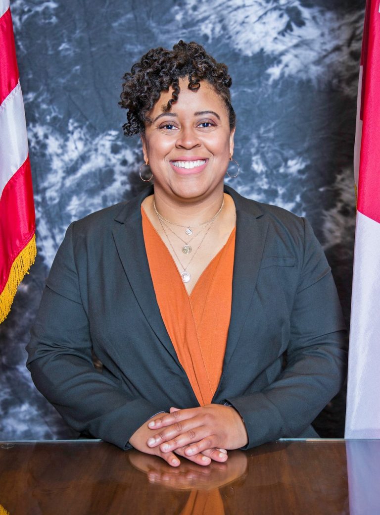 Birmingham City Councilor ‘heartbroken’ over proposed re-districting ...