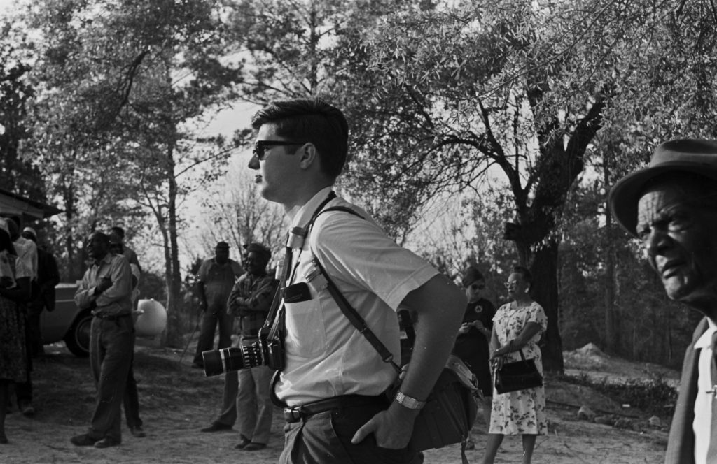 Jim Peppler’s Photos From the Civil Rights Movement Captured Black ...