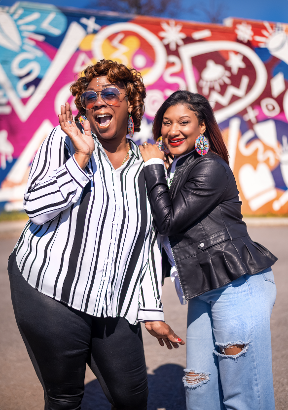 How Two Small Business Owners Partnered; Found Success in Birmingham ...