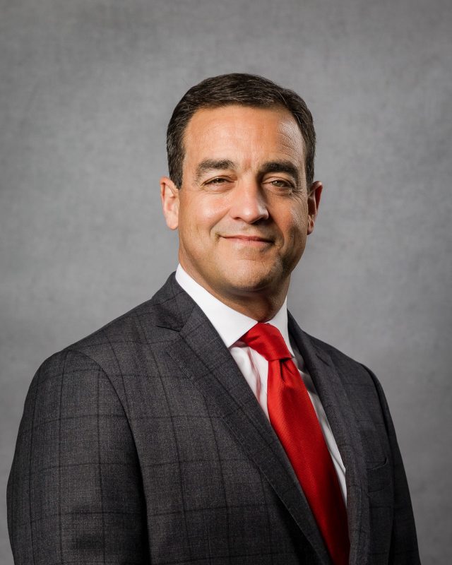 Michael Suco Named New Head of Coca-Cola United; Grandfather Taught at ...