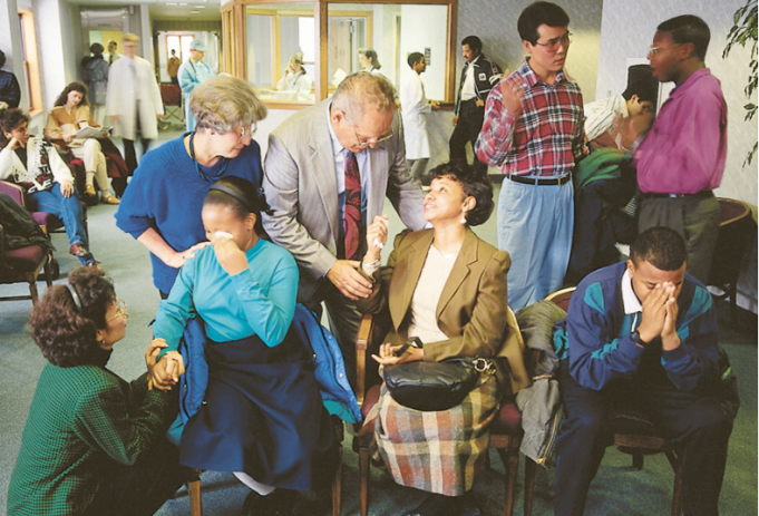 Finding Real Hope in Times of Trouble | The Birmingham Times