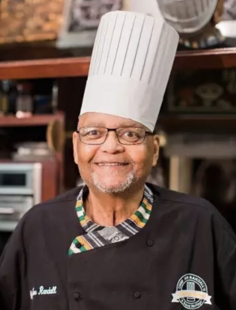 Meet the Black Chefs Who Changed the Food Industry | The Birmingham Times