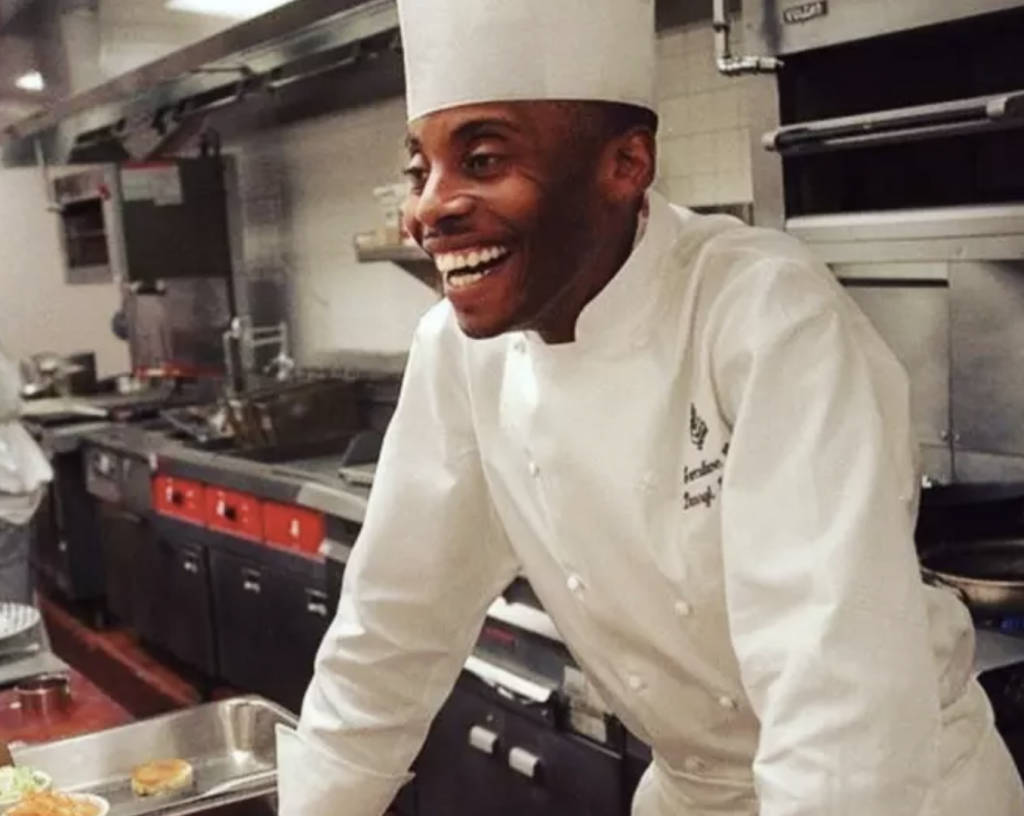 Meet the Black Chefs Who Changed the Food Industry | The Birmingham Times