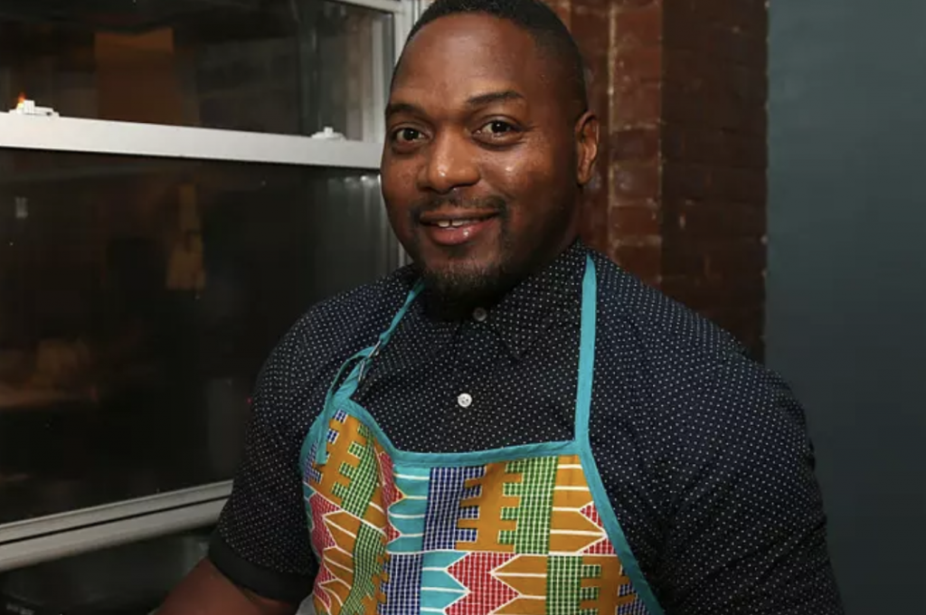 Meet the Black Chefs Who Changed the Food Industry | The Birmingham Times