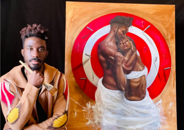 Larry Silver’s Art of Communication and Conversation | The Birmingham Times